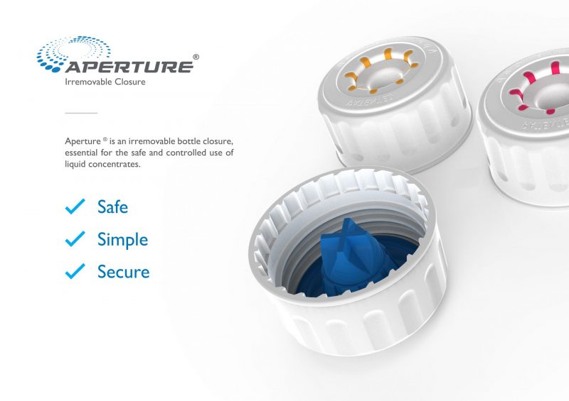 Irremovable Technology - Floloc