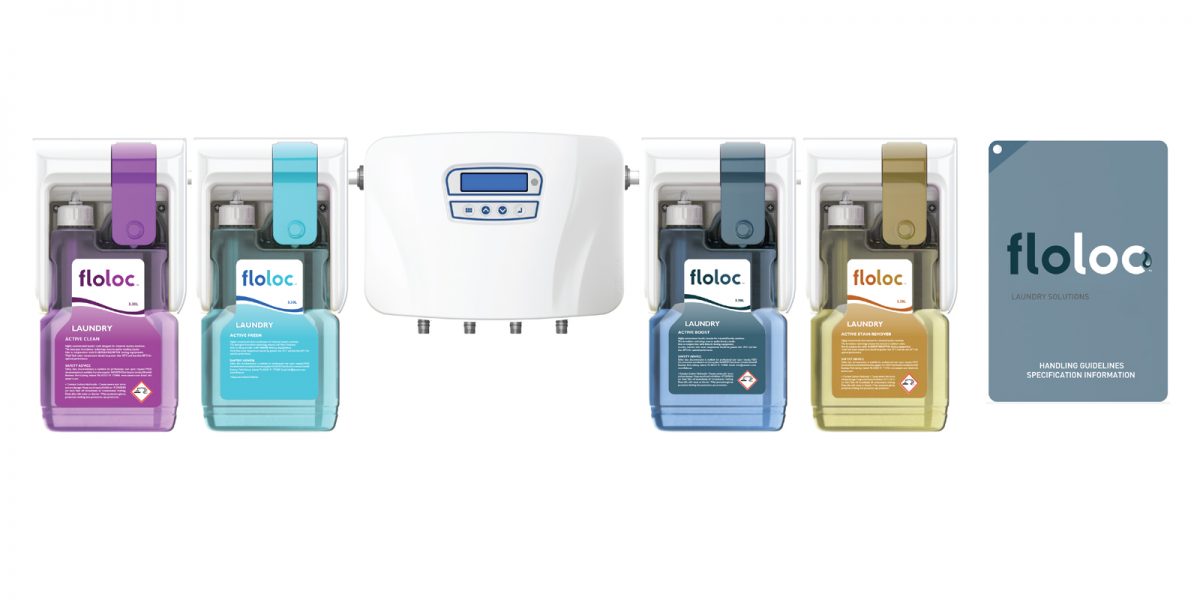 Laundry - Floloc