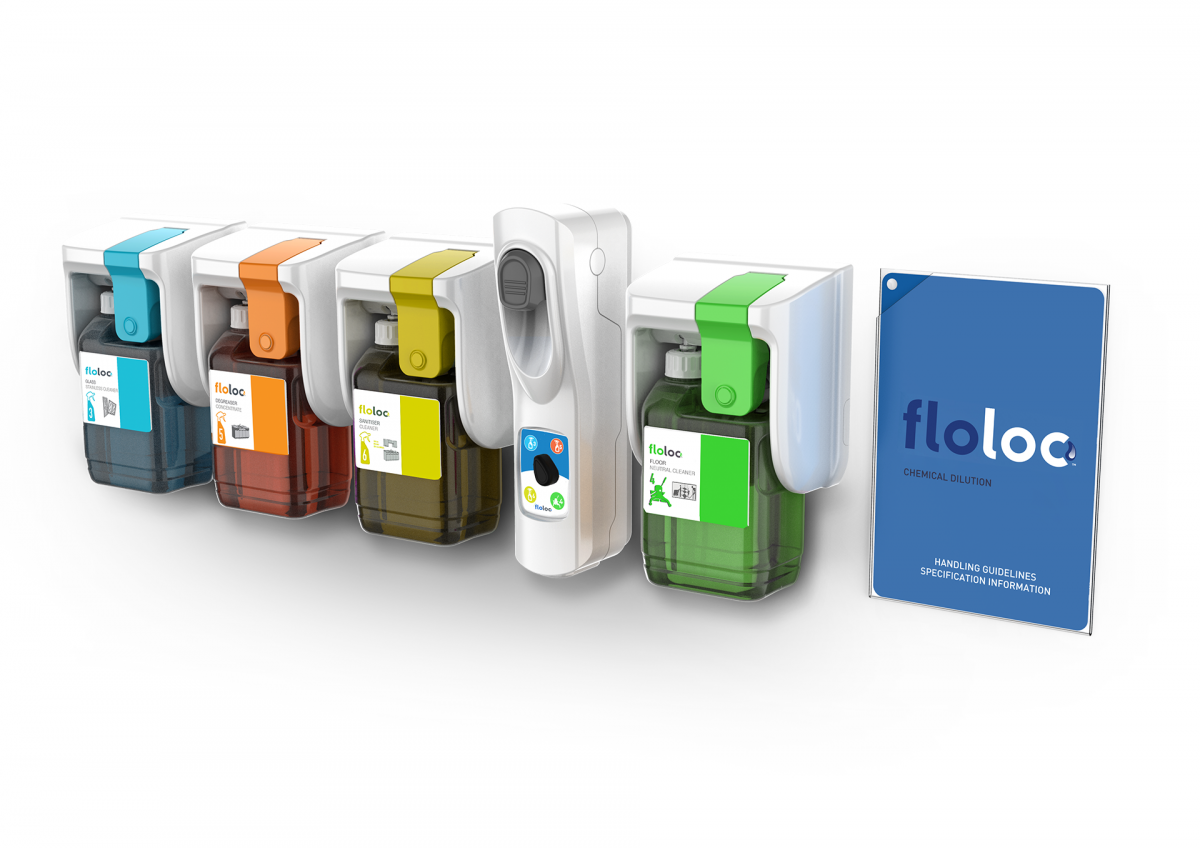 Chemical Control - Floloc